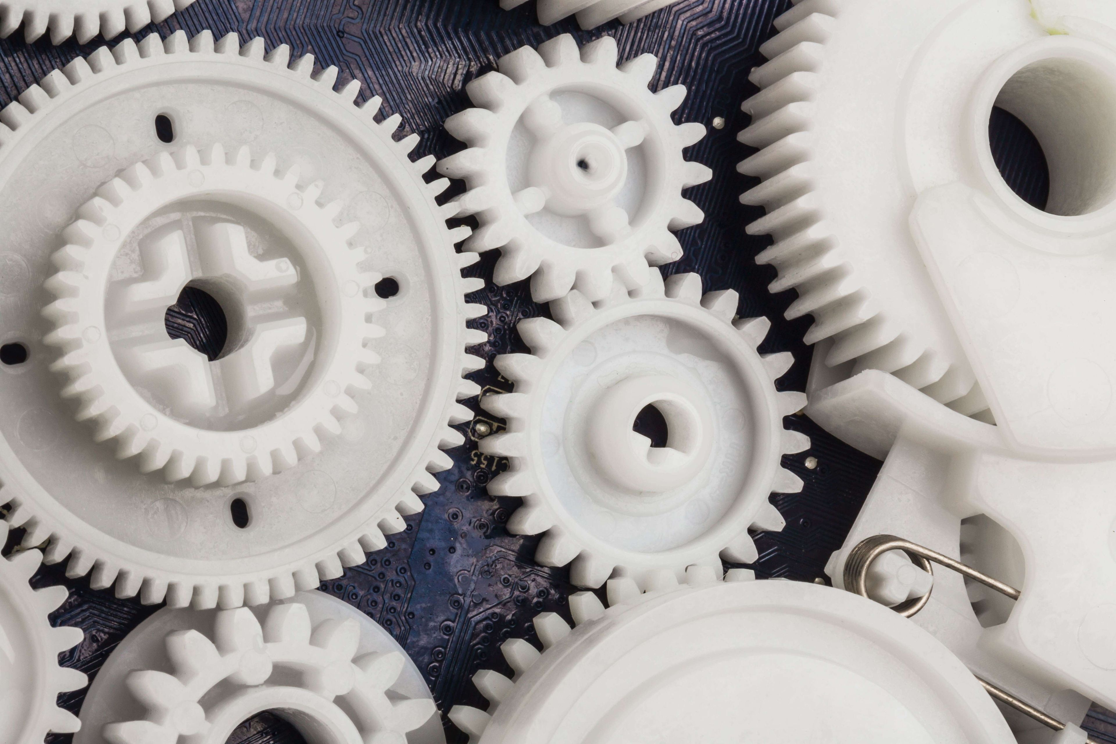 Events - Plastics Conferences & Exhibitions - AMI