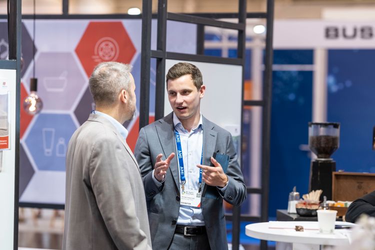 Events - Plastics Conferences & Exhibitions - AMI