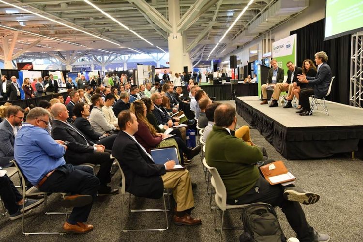 Programs announced for free conferences at Cleveland plastics expos