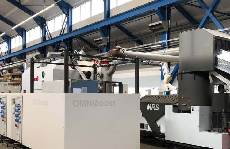 Thermo Scientific HAAKE MARS iQ Rheometer series provides new ...