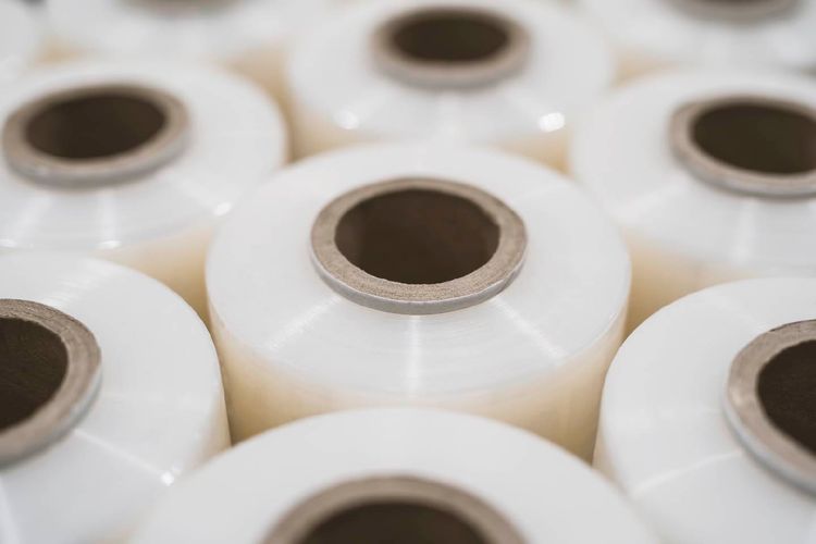 PE Film Extruders Europe Middle East Africa