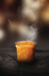 Pressed into action: thin wall packaging